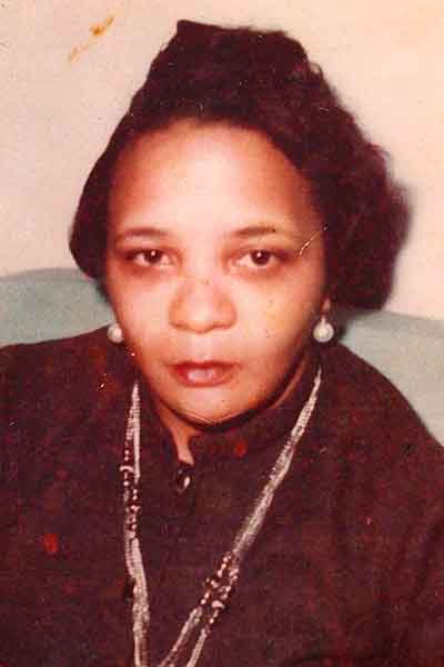 Emma J. Hester 1933-2020 | News, Sports, Jobs - The Vindicator